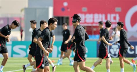 헬로 카타르 韓·日 16강 예측 英전문가 브라질전 예상은