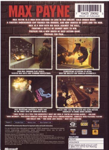 Max Payne