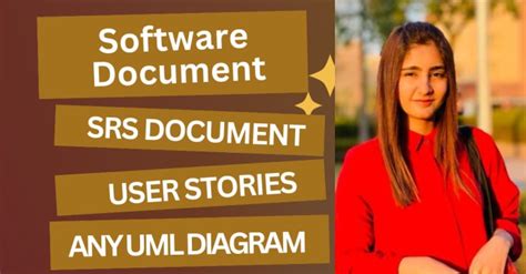 Do Srs Document Bpmn Flowchart Uml Usecase Diagram By Isabellaedwardd Fiverr