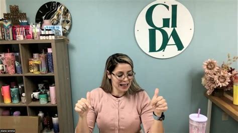Tips Para Ser Un Buen Vendedor Por Gida Design Beyouacademy Podcast