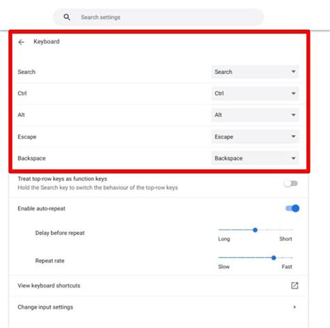 Essential Chromebook Keyboard Tips You Need To Know Make Tech Easier