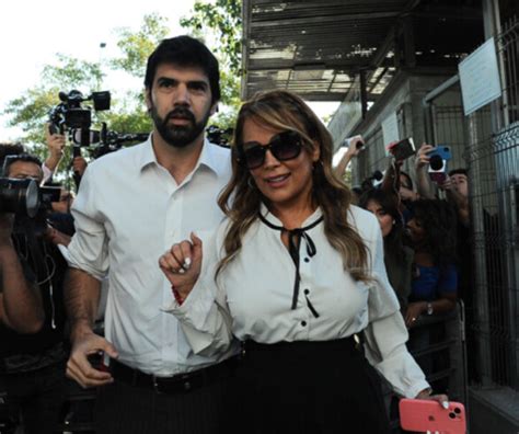 Diputado Joaquín Lavín Udi Cathy Barriga Es Completamente Inocente