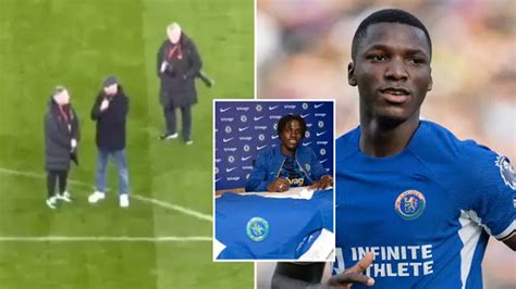 Jurgen Klopp Aims Brutal Dig At Moises Caicedo And Romeo Lavia In