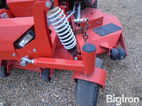 2011 Simplicity Cobalt 3061 Zero Turn 61 Lawn Mower Bigiron Auctions