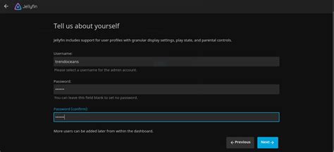 How To Install And Setup Jellyfin In Ubuntu TREND OCEANS