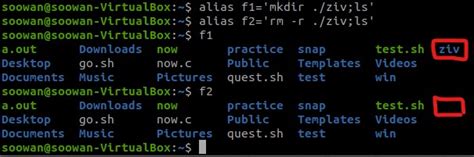 Shell Script Linux Zivallo S Log