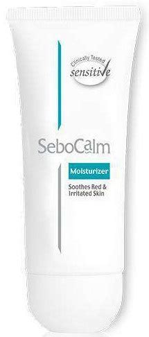 SeboCalm Moisturizer ingredients (Explained)