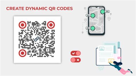 Dynamic QR Code Generator: A Comprehensive Guide