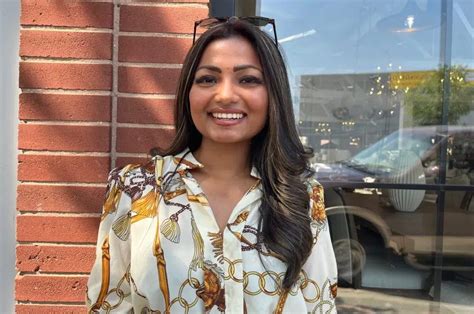 I Wanted To Be Myself Anika Mysha Represents Saskatoon On Big Brother Canada Ckom