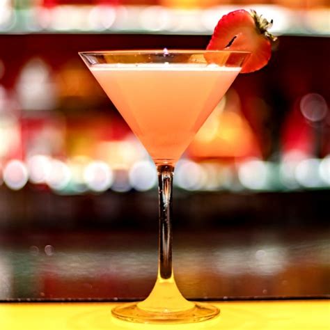 Recette Cocktail Hemingway Special