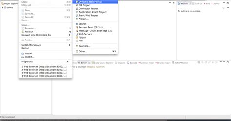 Programming For Beginners Struts2 Hello World Using Eclipse
