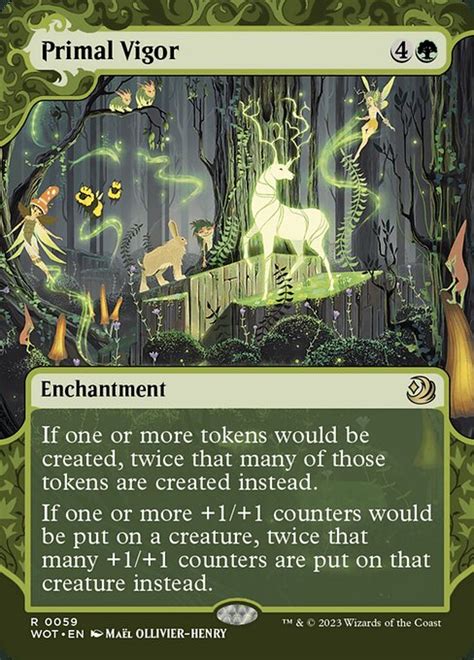 Historic Brawl Metagame Nissa Ascended Animist