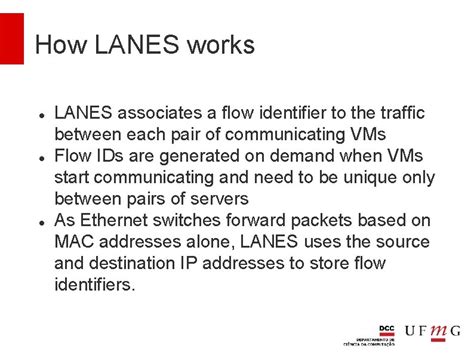 Efficient Virtual Network Isolation In Multitenant Data Centers