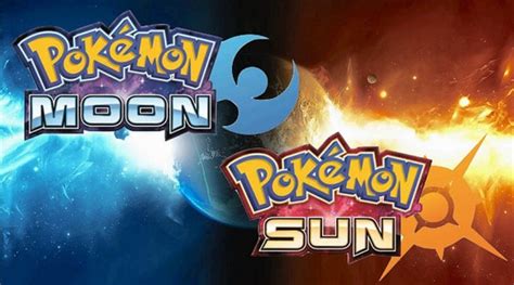 Report Nintendo Switch Getting Pokémon Sun And Moon Version