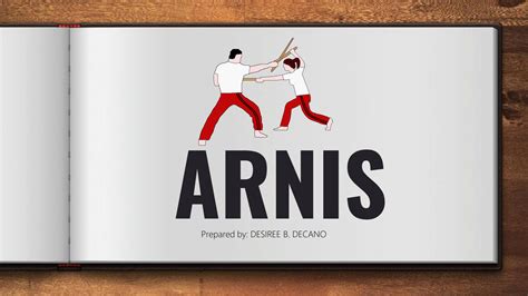 Solution Lesson 2 Arnis History Facilities And Equipment Basic Rules 1