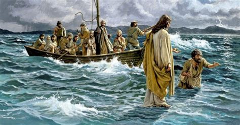 Oséias 4 6 Os Nomes De Cristo Na Bíblia Autor E Consumador Da Fé