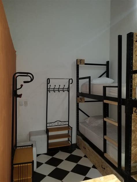 Casa Chipi Chipi Hostal Cartagena