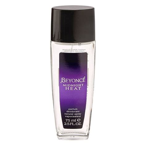 Beyonce Midnight Heat Perfume Deospray 75 Ml 2595 Kr