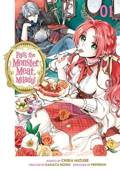 Pass The Monster Meat Milady 1 Pass The Monster Meat Milady 1