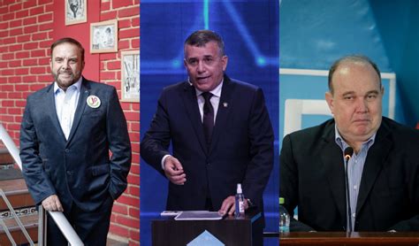 Debate Municipal 2022 Via Jne Minuto A Minuto Del Debate Por Las