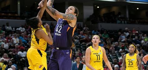 Wnba Indiana Fever Vs Phoenix Mercury Preview And Prediction Sports