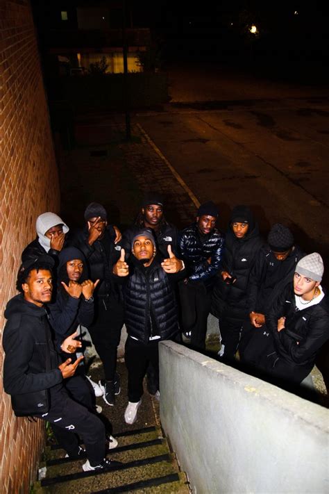 Pin Op Thugs