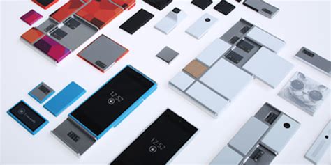 The Broken Promise Of Modular Smartphones By Rafe Brena Ph D Geek