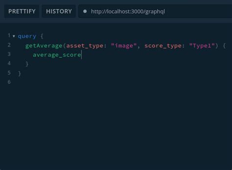 Github Nwokoyepraisememorable Graphql Api Server Built With Nestjs