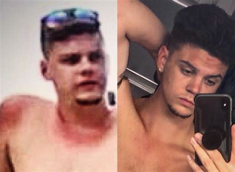 Tyler Baltierra Shows Off Jaw Dropping 43 Pound Weight Loss The