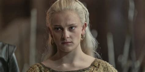 House Of The Dragon What Jacaerys And Helaenas Happy Dance In Episode