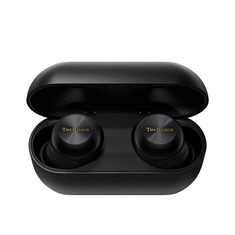 Reference Class Hi Fi True Wireless Earbuds With Dolby Atmos And Noise