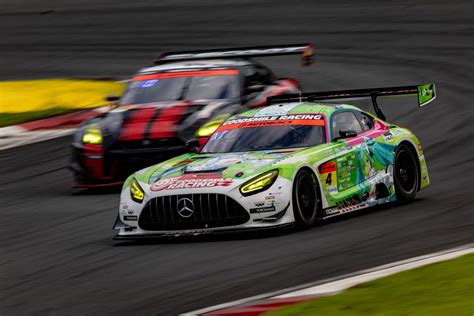 GOODSMILE RACING GANREF