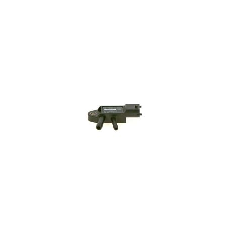 Capteur Pression Des Gaz échappement Ds D2 Bosch Winpartsfr