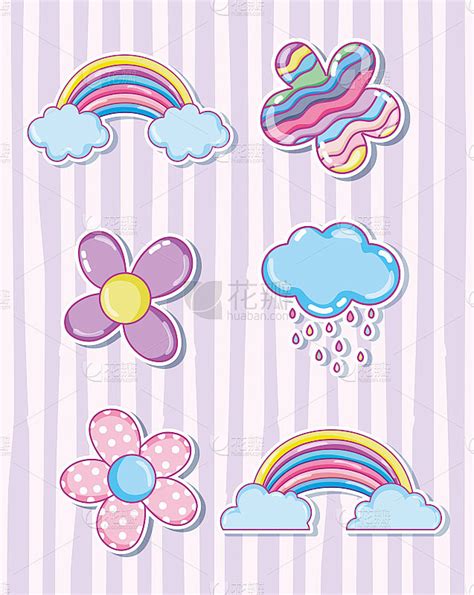 可爱宝宝卡通收藏