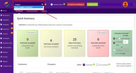Scheduling A Non Recurring Job New Ui The Customer Factor Knowledge