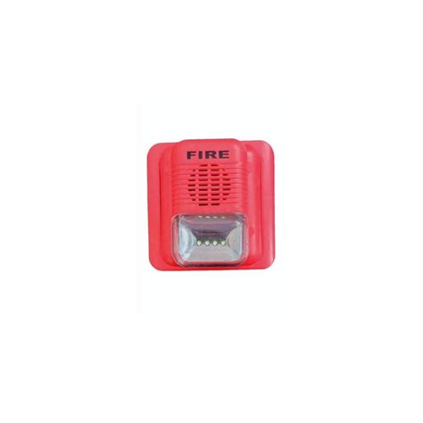 Plastic Fire Alarm That Will Detect Fire In Bhosari