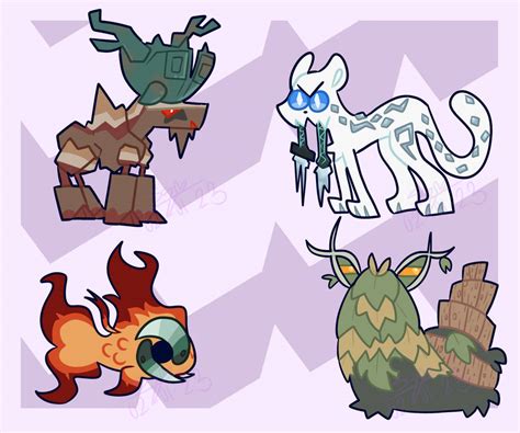 Poorly Drawn Pokemonz By Squoopie On Deviantart