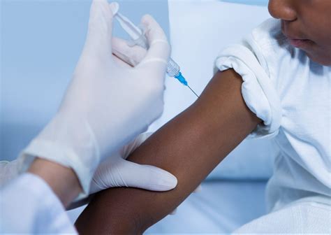 Vaccin Gör Nytta Vetenskap Och Hälsa