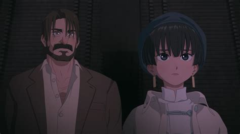 09 Millions Knives Episodes｜アニメ『trigun Stargaze』『trigun Stampede』公式サイト