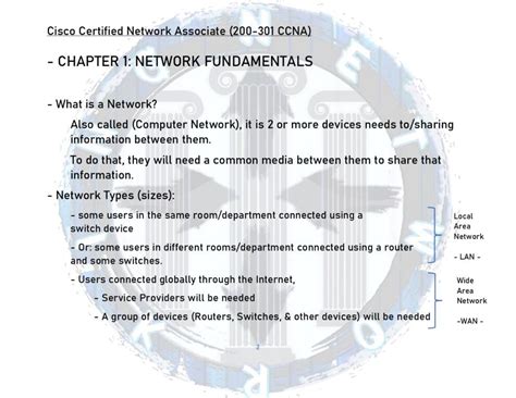 Ccna 200 301 Complete Slides Pdf Connect 4 Techs