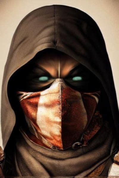 The New Captain Of The Squad The Most Unluckiest Assassin Royal Road