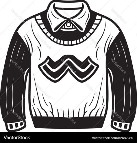 Sleek Urban Essentials Black Logo Design Vector Image