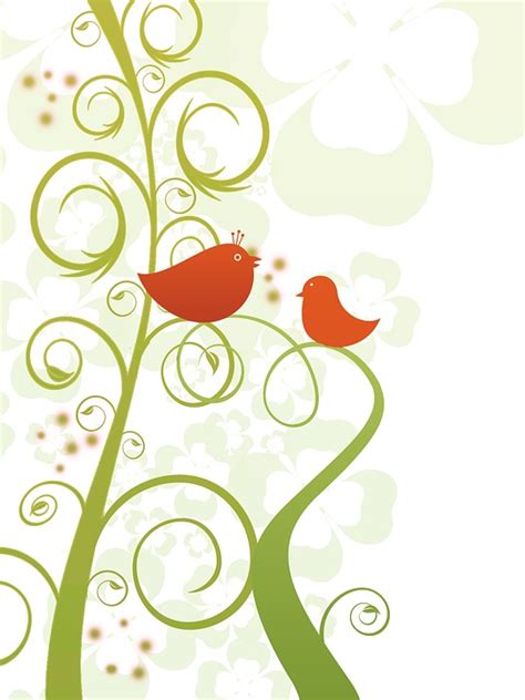 Download Bird Chirp Tweet Royalty Free Stock Illustration Image
