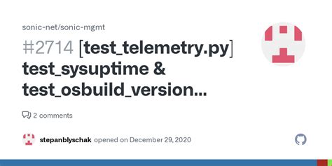 Testtelemetrypy Testsysuptime And Testosbuildversion Should Run