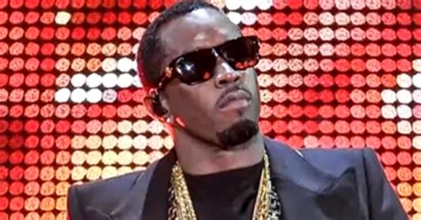 Sean Diddy Combs Denied Bail After Pleading Not Guilty To Sex