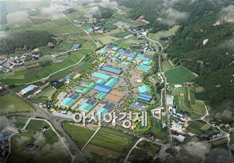 ‘땅끝해남 식품특화단지 입주희망자 설명회 개최 아시아경제