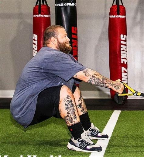 Action Bronson Height Weight Age Net Worth Bio And Facts