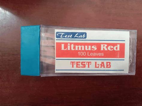 Litmus Red Syntheis Chemical Lab 99 At ₹ 50 Kg In Coimbatore Id 2855609188933