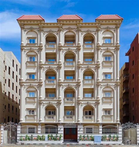 Ahmed Zekry On Linkedin Architecture Exteriordesign 3dmodeling