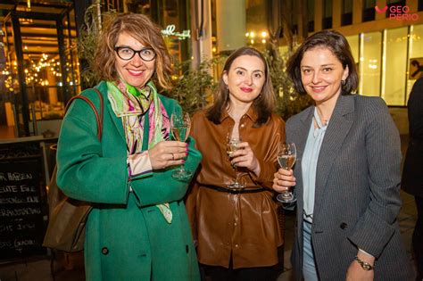 Visit In Austria Geoperio Georgian Association Of Periodontology